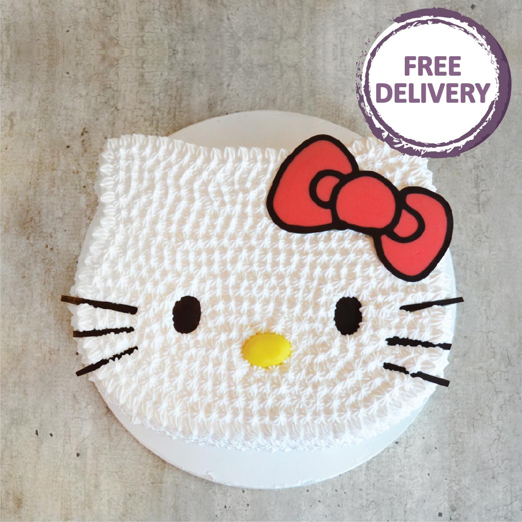 Cake – Page 4 – Lavender Bakery