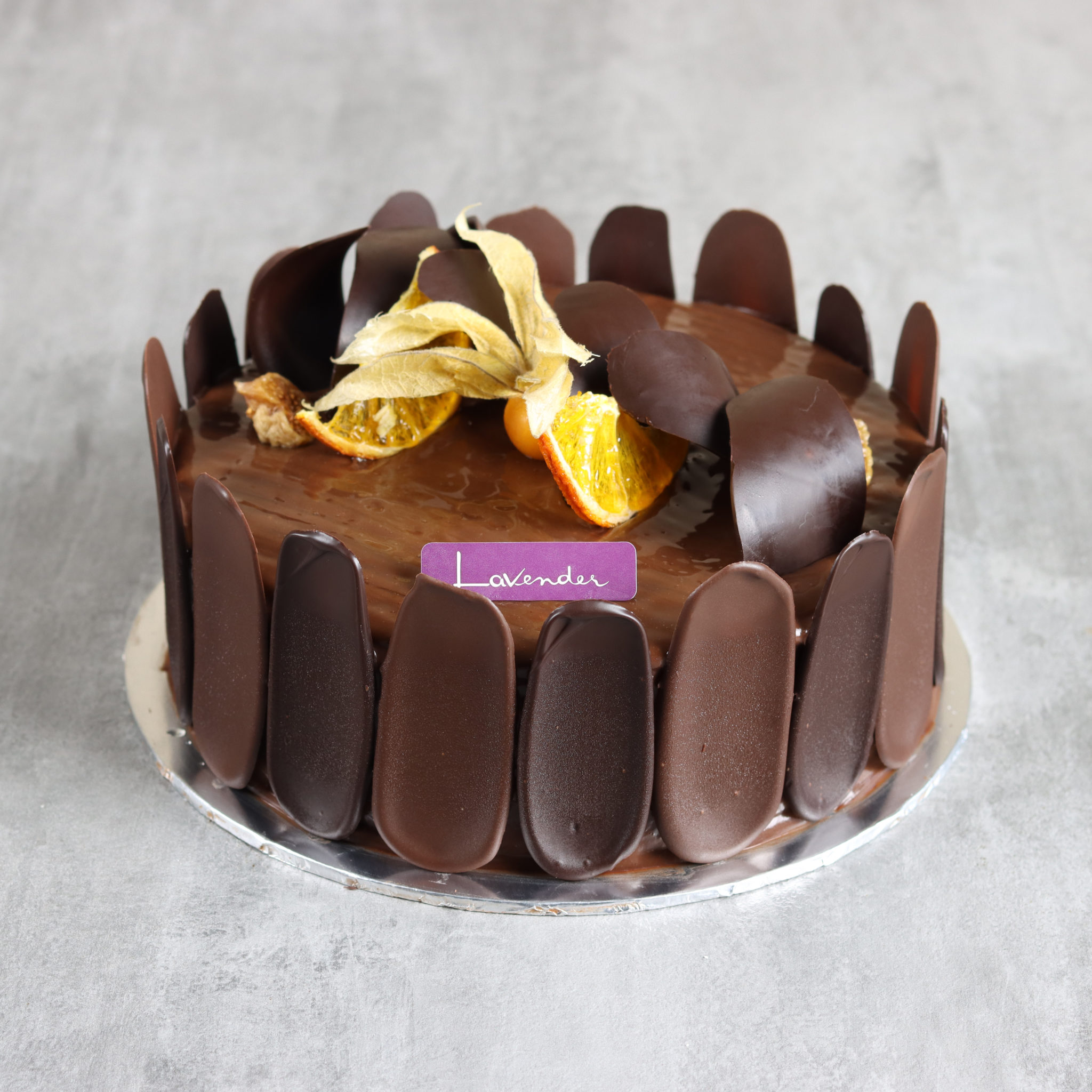 All Occasion – Lavender Bakery