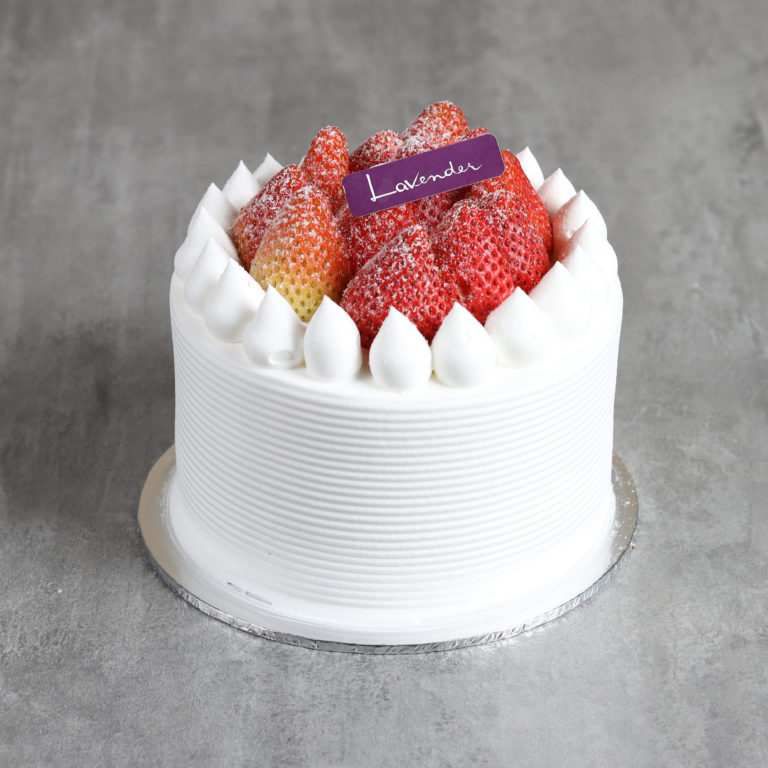 All Occasion – Lavender Bakery