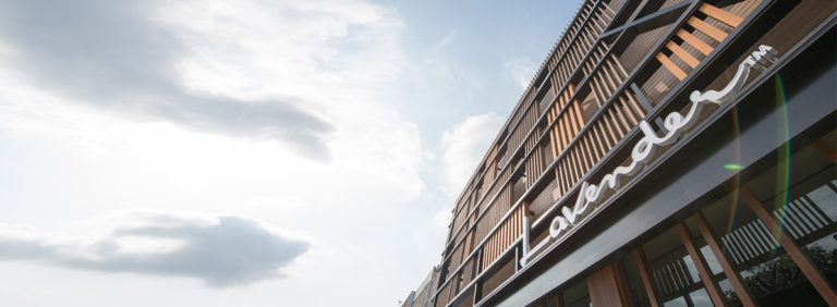 delivery – Lavender Bakery