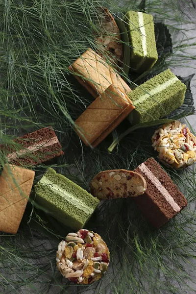 About Us – Lavender Bakery