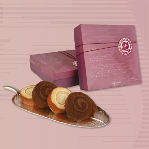 Signature Bun Set A – Lavender Bakery