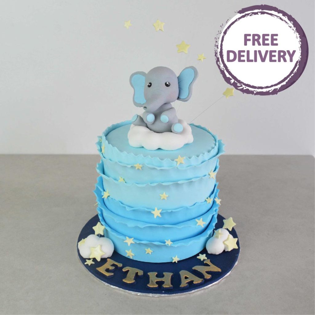 Cake – Page 3 – Lavender Bakery