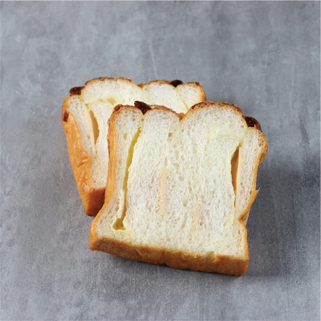 Bread-Packet Bread – Lavender Bakery