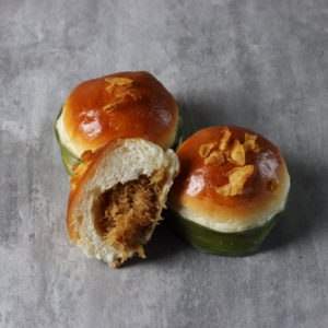 Signature Bun Set B – Lavender Bakery