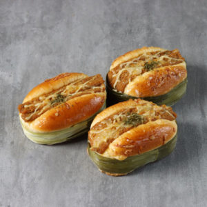 Signature Bun Set B – Lavender Bakery