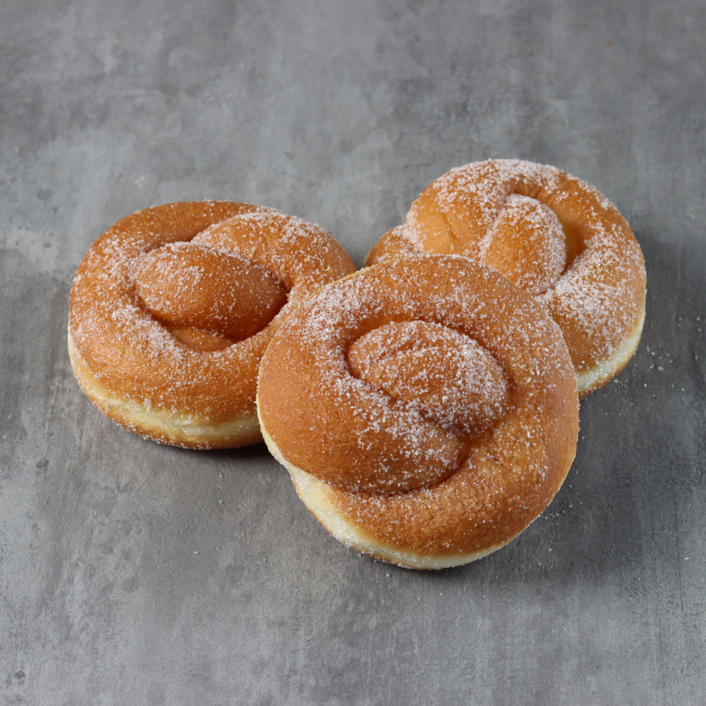 Bread-Bun – Lavender Bakery