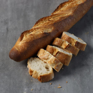 Signature Bun Set B – Lavender Bakery