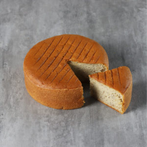 Japanese Cheese Stick – Lavender Bakery