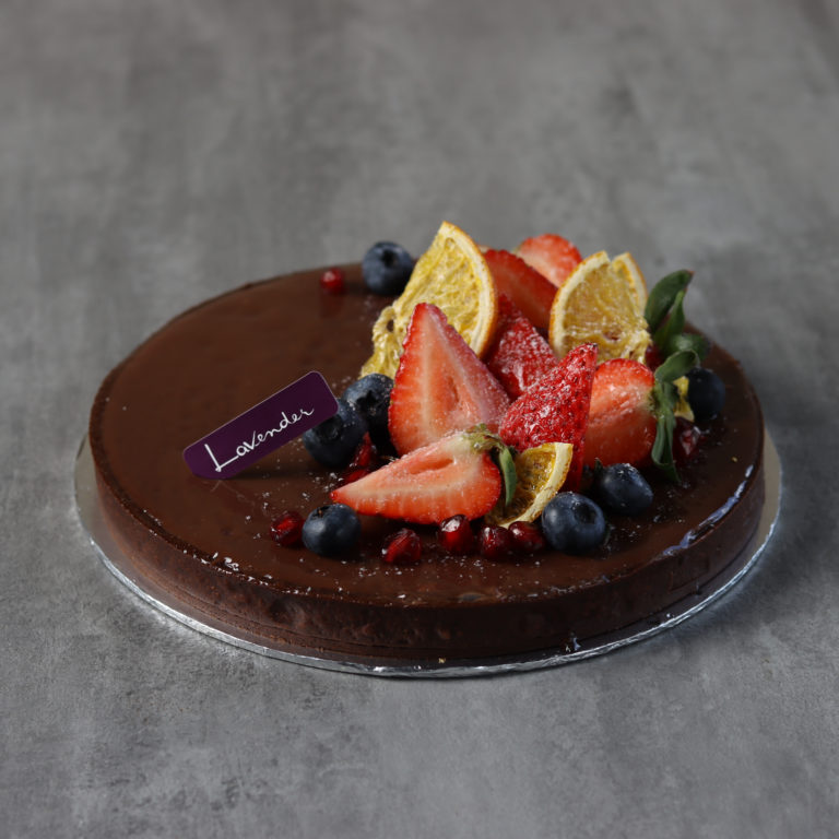 All Occasion – Lavender Bakery