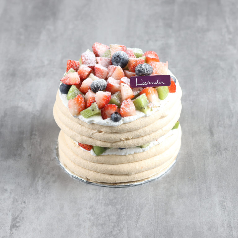 All Occasion – Lavender Bakery