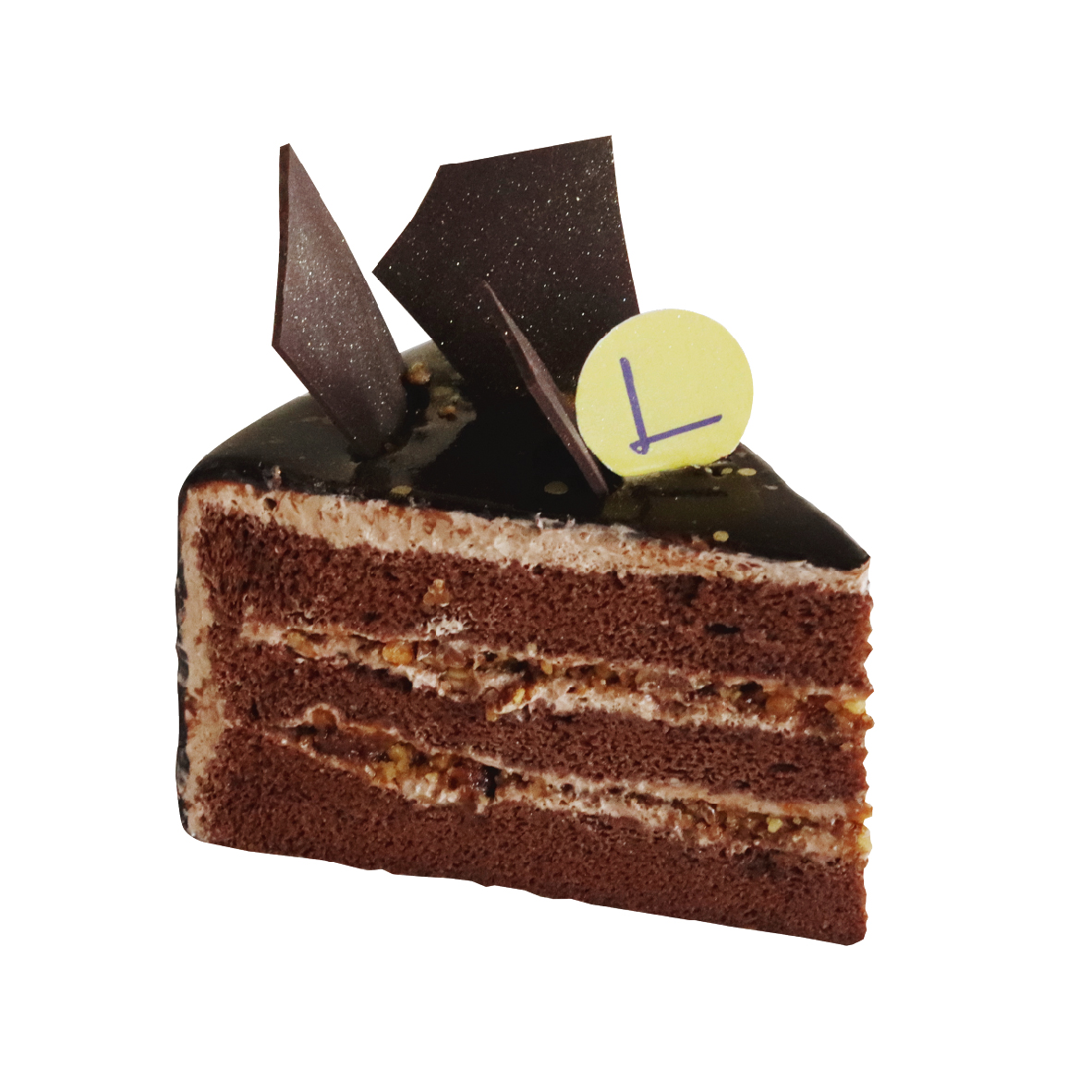 Slice Cakes – 2pcs/box – Lavender Bakery