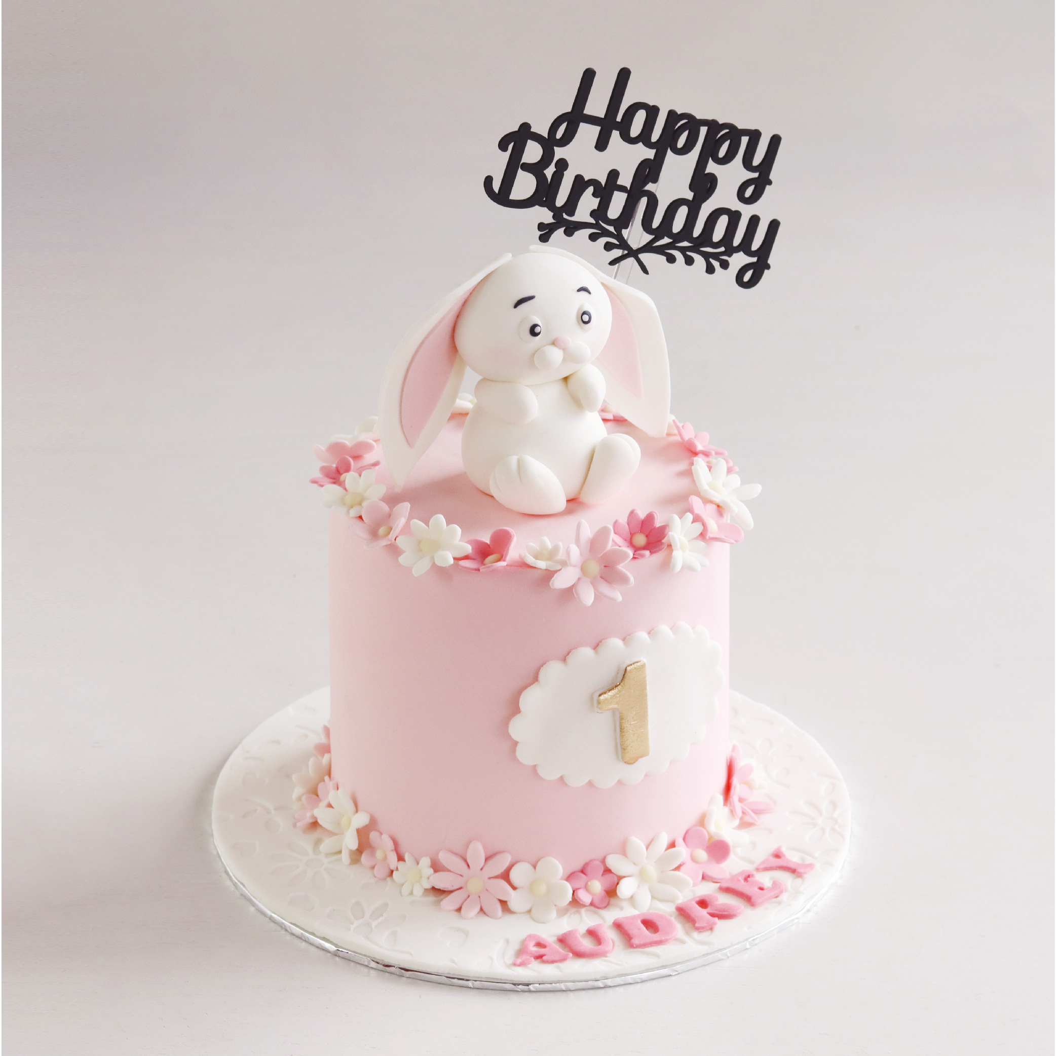 Bunny – Lavender Bakery